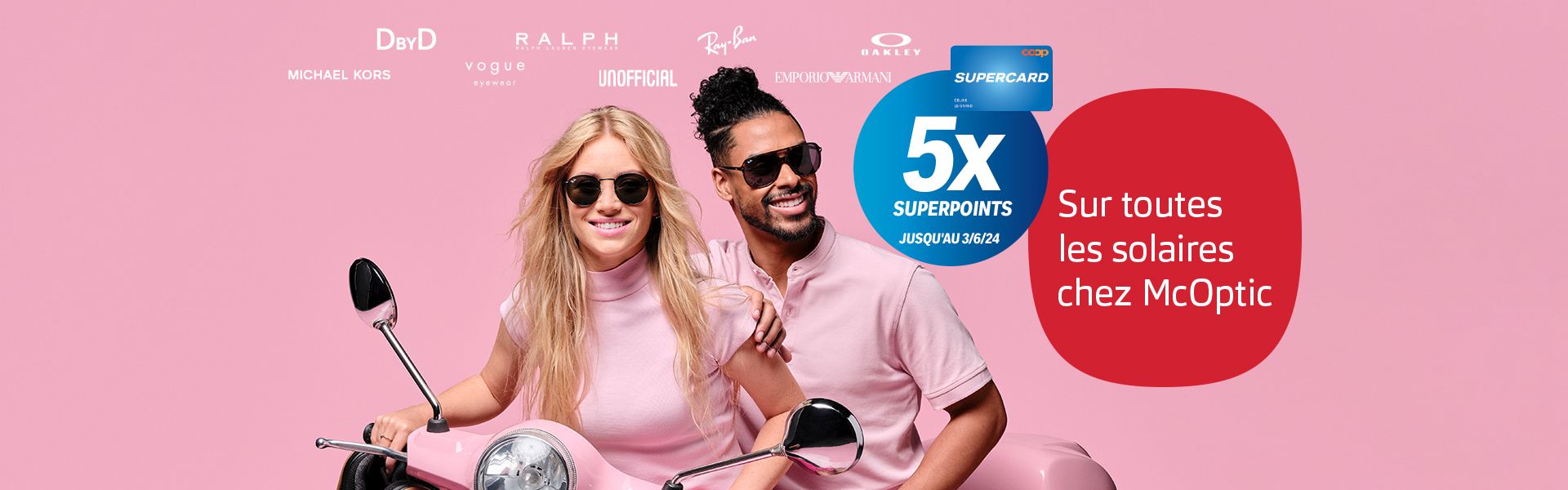 Lunettes de vue, lunettes de soleil et lentilles de contact en ligne ...