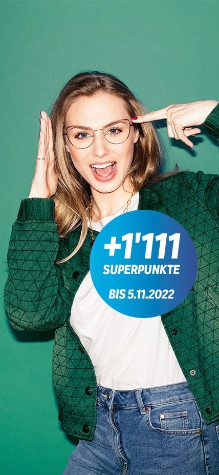 Brillen, Sonnenbrillen und Kontaktlinsen online kaufen | McOptic