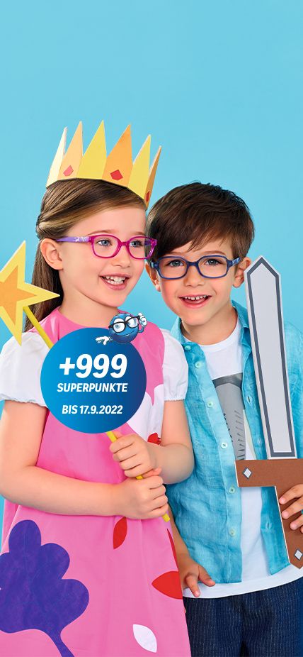 Brillen, Sonnenbrillen und Kontaktlinsen online kaufen | McOptic