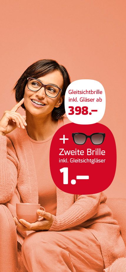 Brillen, Sonnenbrillen und Kontaktlinsen online kaufen | McOptic