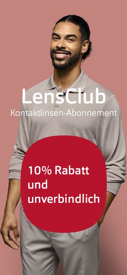 Brillen, Sonnenbrillen und Kontaktlinsen online kaufen | McOptic