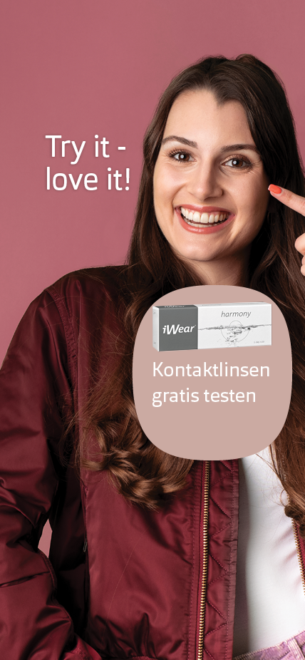 Brillen, Sonnenbrillen und Kontaktlinsen online kaufen | McOptic