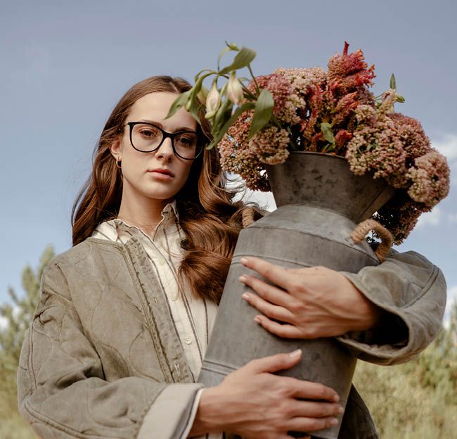 Lunettes de vue, lunettes de soleil et lentilles de contact en ligne ...