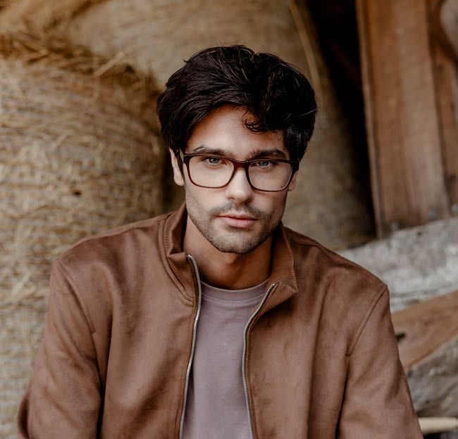 Brillen, Sonnenbrillen und Kontaktlinsen online kaufen | McOptic